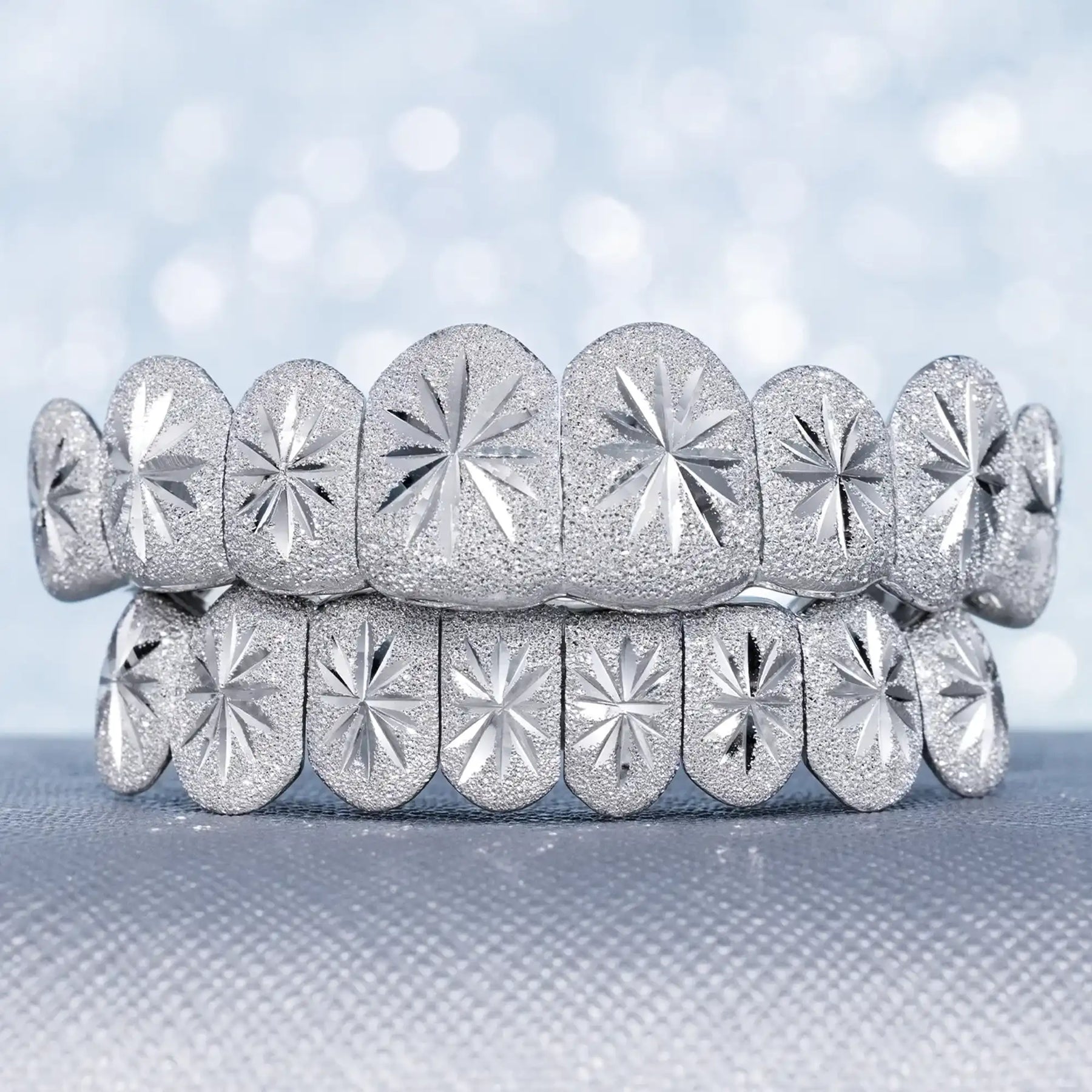 Solid Grillz – ICEGIANT