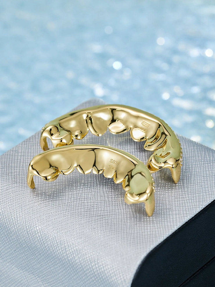 DIAMOND BAR GRILLZ – ICEGIANT