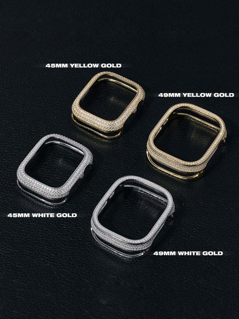 Bezel Case – ICEGIANT