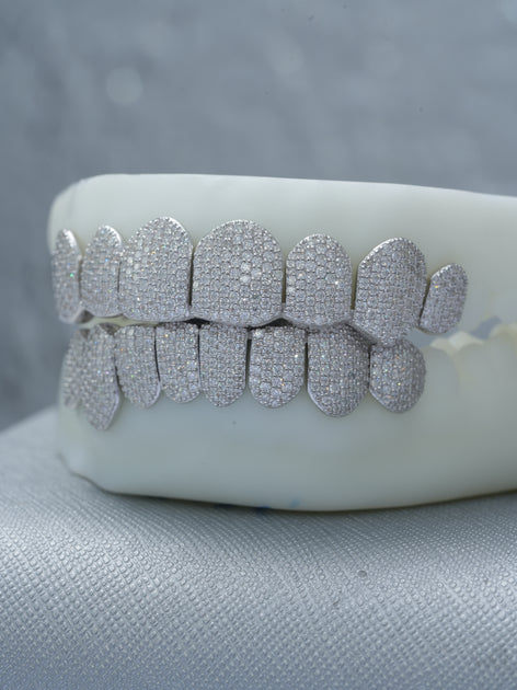 Custom Grillz – ICEGIANT