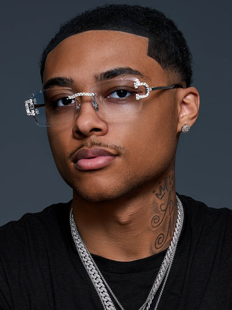 Luhkel Collection – ICEGIANT