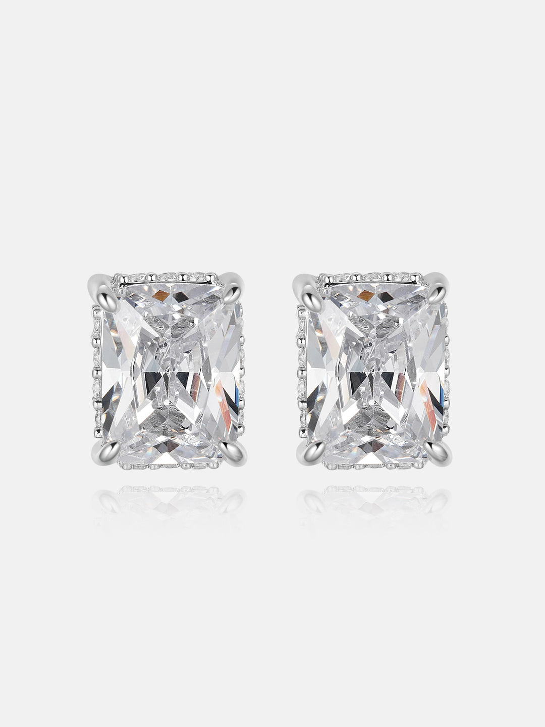 Ice giant earrings store