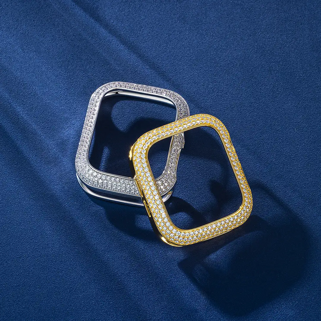 Bezel Case – ICEGIANT